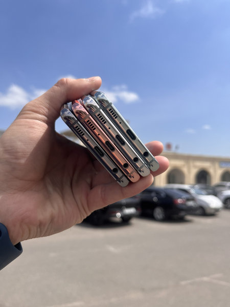 Samsung S10 • Orginal • Nasiya SAVDO bor!!!