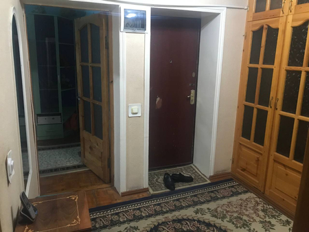 Продается квартира