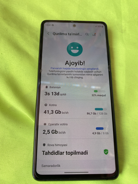 samsung s20fe 5g