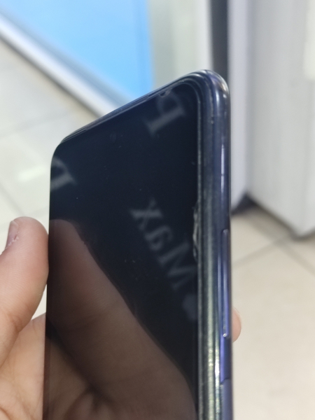 Xiaomi note 10 s