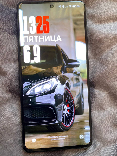 Poco x5pro 5g 8/256 gb