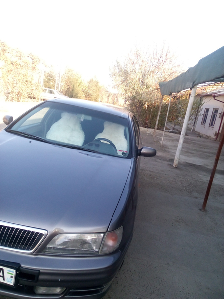 Matiz yoki neksiyaya daevoga abmen