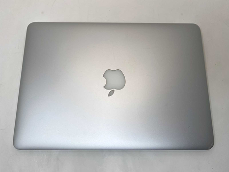 Apple MacBook Pro Silver 2015