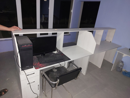 Game club uchun kompyuterla sotiladi