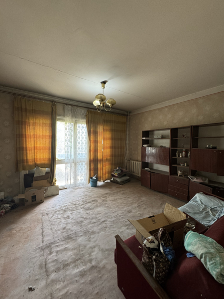 Продается квартира на Ц6 юнусбададский район