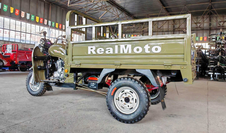 REAL MOTO Benzinli Mototsikllari Zavoddan Harid Qiling !!!
