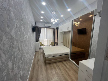 Аренда Мирзо Улугбек Дархан Новостройка ЖК Акай Сити 2-ком/11/15  50м⅔