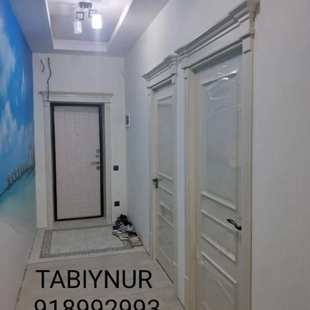 Eshiklar TABIYNUR eshik