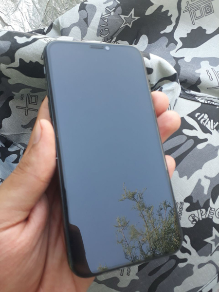 Iphone xs LL/A Hamma narsasi rodnoy
