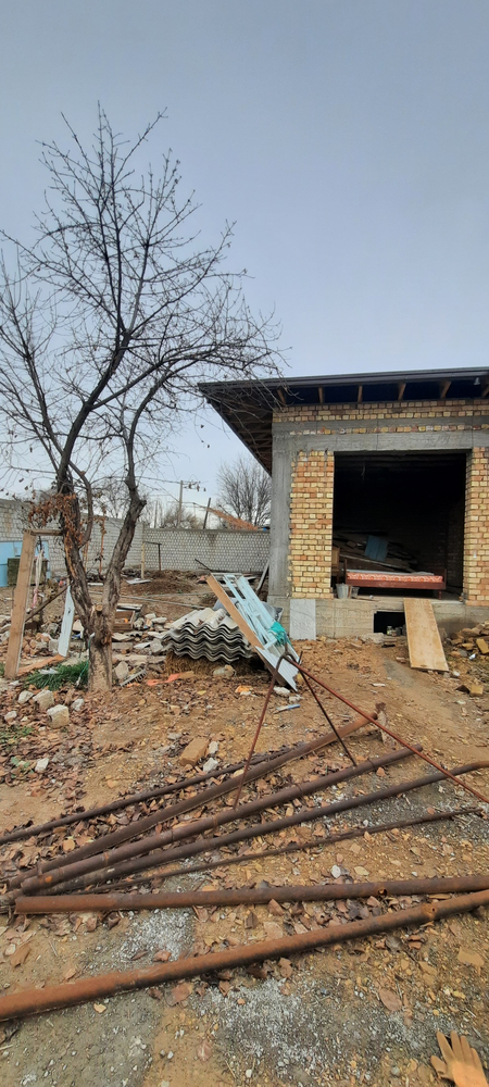 Кибрай 5х.каробка.6.6сот