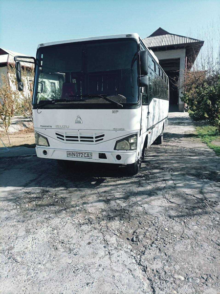 Продам Автобус ISUZU