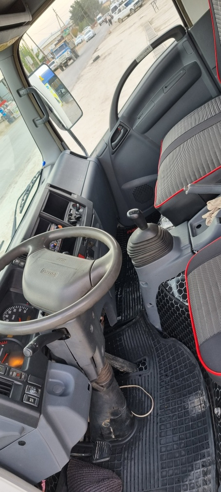 Isuzu sotiladi 2014 yil