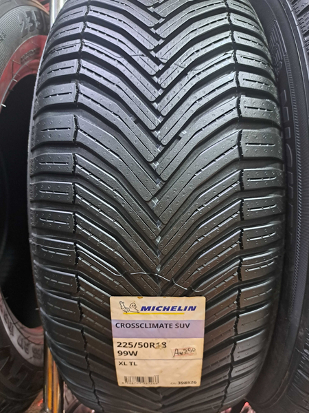 Автошины Michelin в наличии и назаказ.Аккумуляторы из Кореи.