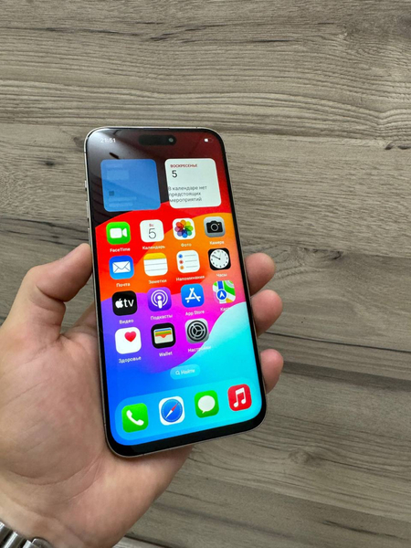 iPhone 15 Pro Max Xitoy