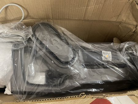 Пылесос вертикальный Deerma DX 700