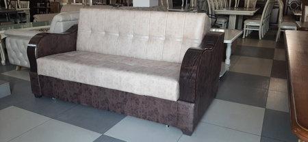Mebel aloxda divan