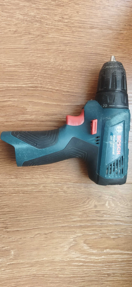 Тушка шуруповерта Bosch-12 v.