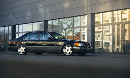 AMG spoke 5 аполоны оригинал