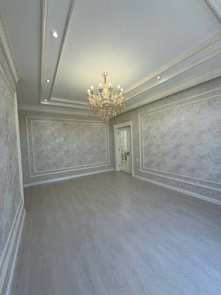 Продается 3х этажный дом 6 комнат, ор:махаля Соломатина, 150м2