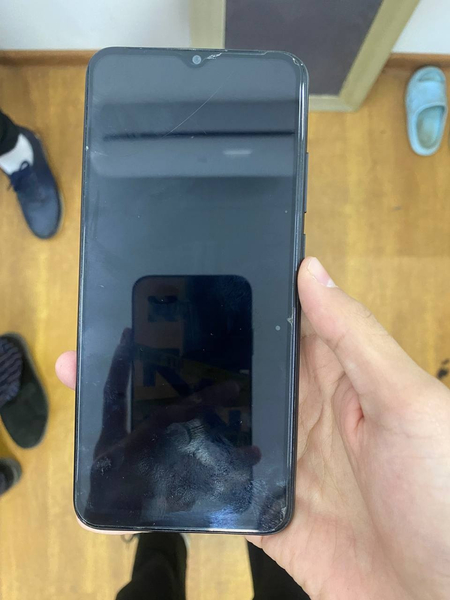 Samsung A 02s Samsung