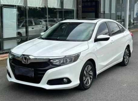Honda Crider сотилади