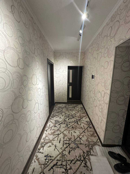 2 xonali 50 m 7Qavatli yangi gishtli domning 2 qavat
Adres:7 mkr