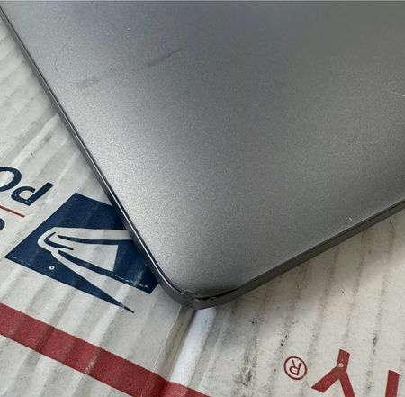 MacBook air 2020 intel core i5 10gen protsessorlisi