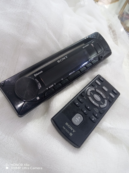 авто Магнитола Sony 4300 BT