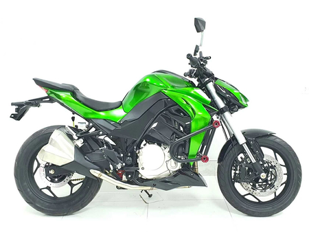 Bikeland Z-series