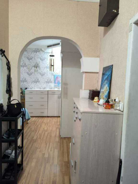 Продается квартира