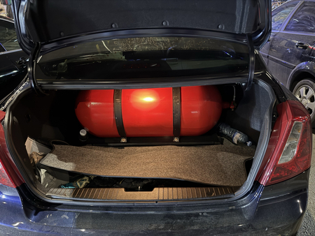 Lacetti jentra 2023