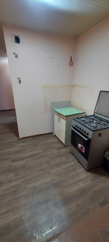Продается 2 ком. Квартира. 4 этаж.