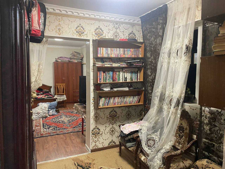 Срочно по цене 3х квартиры участок 6+ комнат Бектемирский район (207)