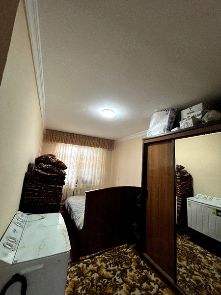 Продается 4/4/4 Авиасозлар 4. Метро Яшнобод
