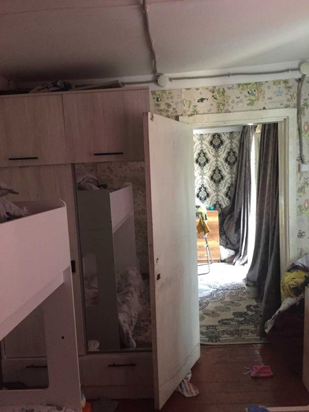 Продаю свою квартиру 3х. Ком