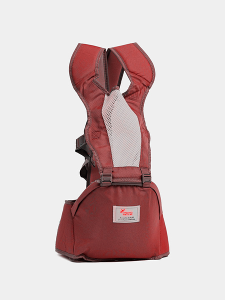 Sumka kenguru, ryugzak sling.