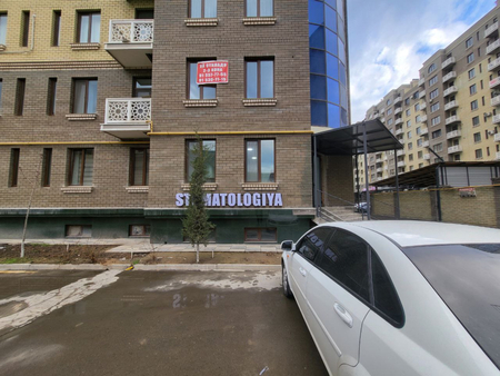 Аренда кабинета