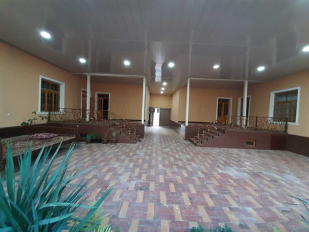 Keles kiripdan uchastka sotiladi 8 sotix