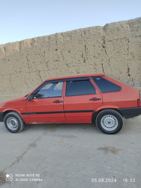 Lada samara 2109