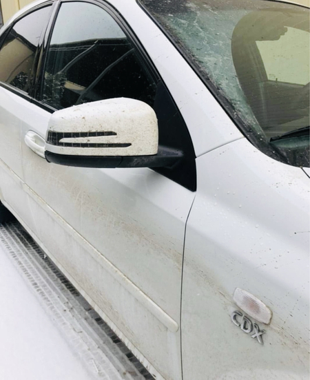 mercedes 212 204 bakavoy jentra lacettilagayam qoysa boladi