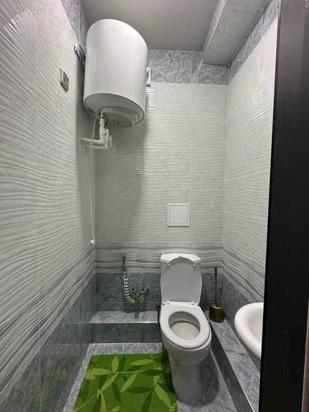 Ijaraga beriladi