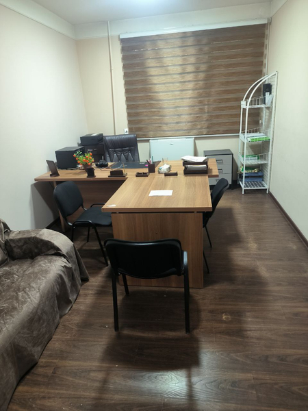 Кукча мечеть Офис 75 м2 Срочно