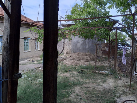 Продаётся участок В Таваксае