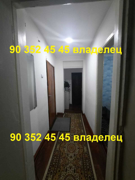Срочно продается 2/3/5 квартира на массиве Феруза гинекология