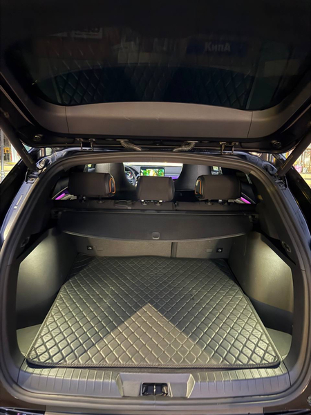 BYD song plus Flagship