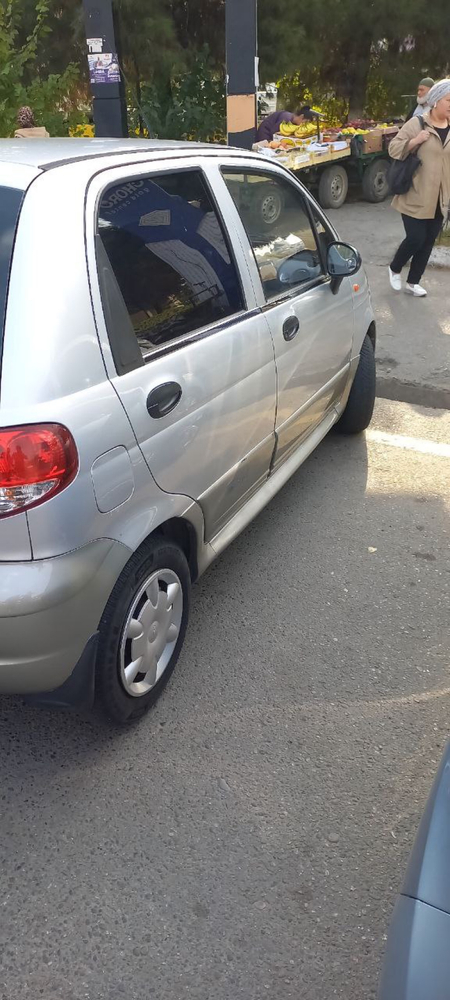 matiz sotiladi best yaxshi xolatda
