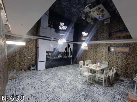 6 xonali 2.5 sotiqli uy sotiladi  №638