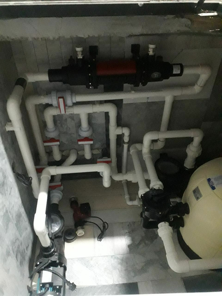 Santexnik xizmati mavjud 7/24