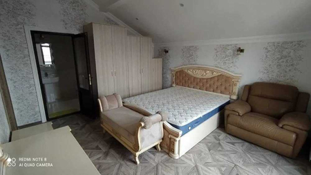 Продается дом на Бадамзаре боксерская махалля  180м2