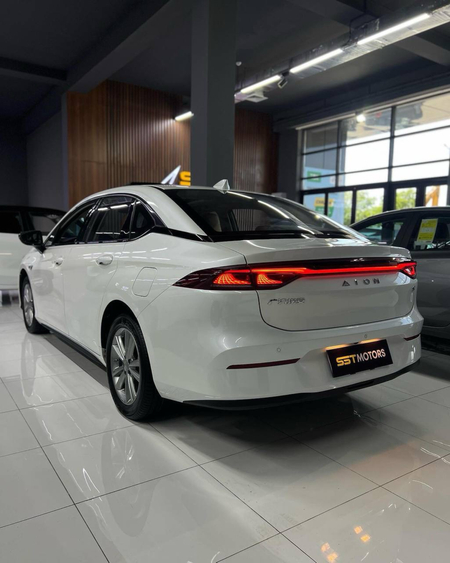 GAC aion s 580 2 yil kafolat